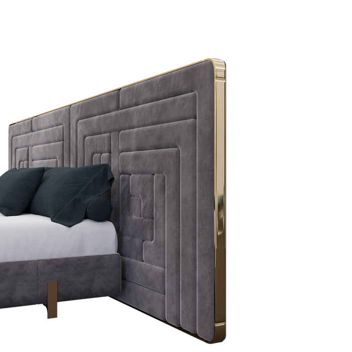 Cambridge – Infigo