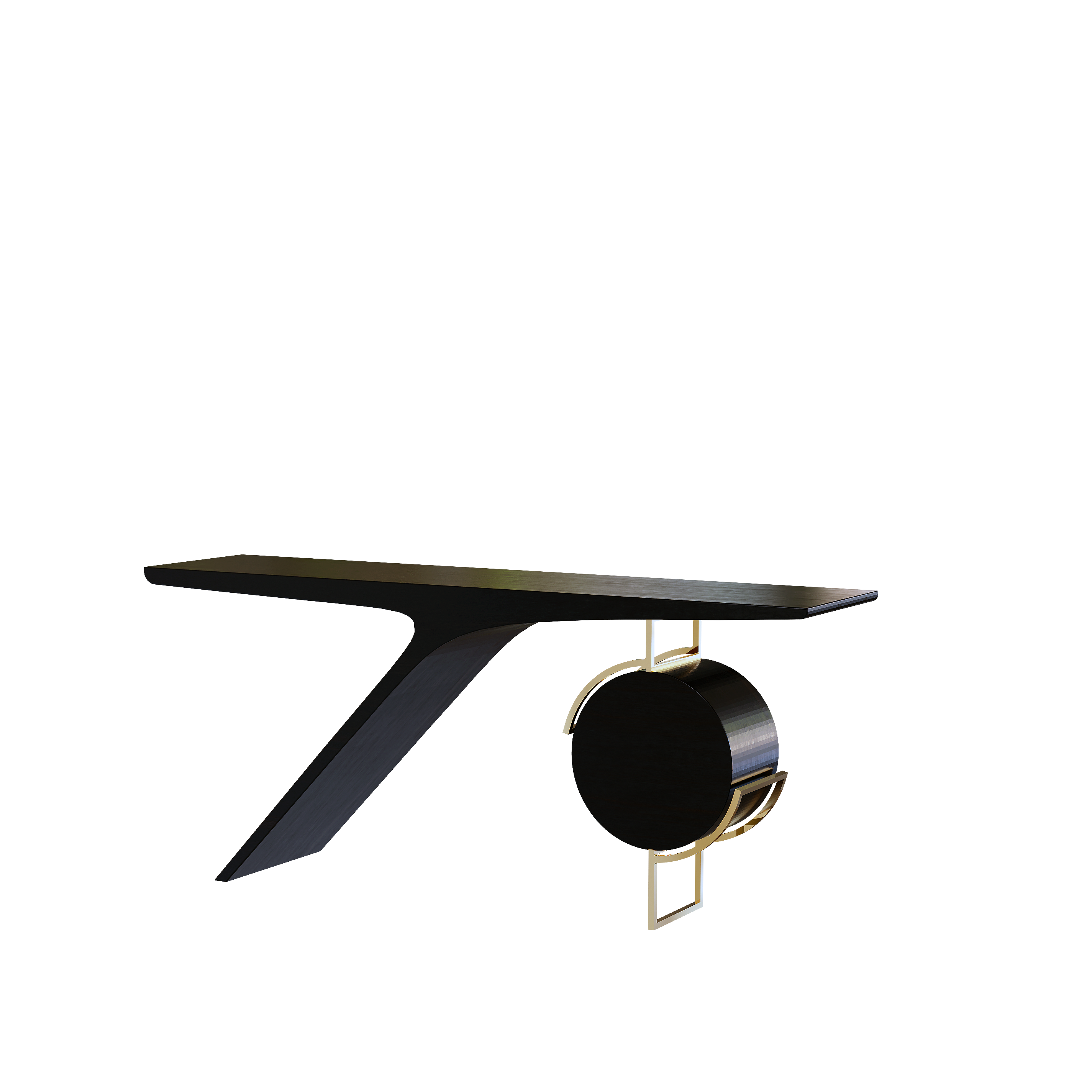 Abstract Console – Infigo