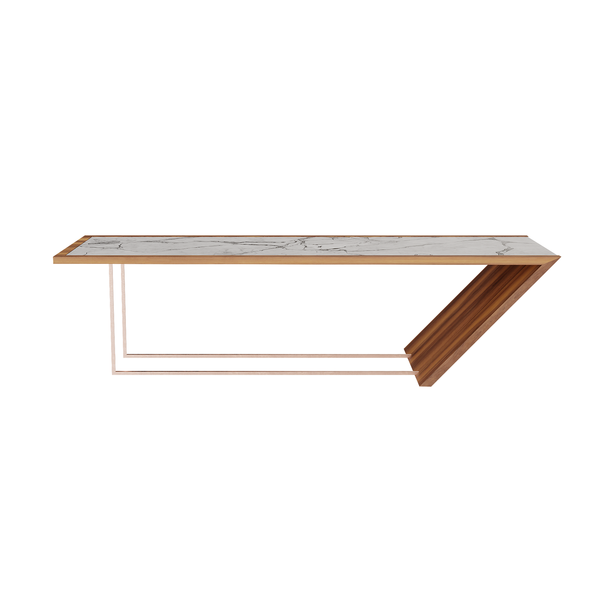 Bristol Dining Table – Infigo