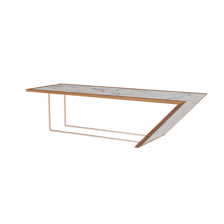 Bristol Dining Table – Infigo